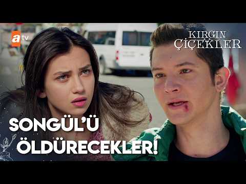 Güney, Meral ve annesini buldu! - Kırgın Çiçekler 33. Bölüm