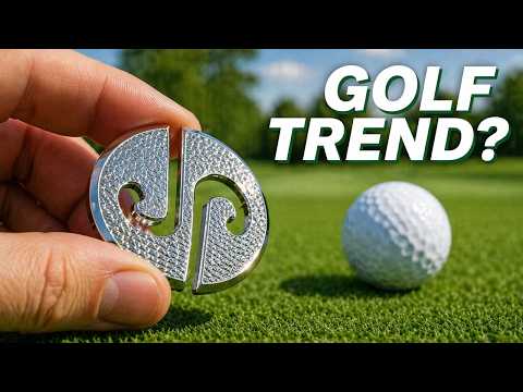 This Golf Trend Is Out Of Control