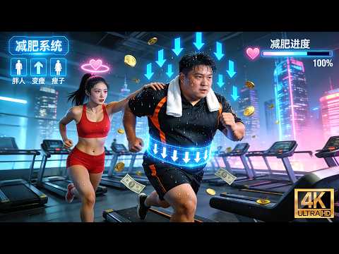 Kilolu diye terk edildi—kilo başına 500k veren sistem açıldı, zengin oldu, eski sevgili pişman