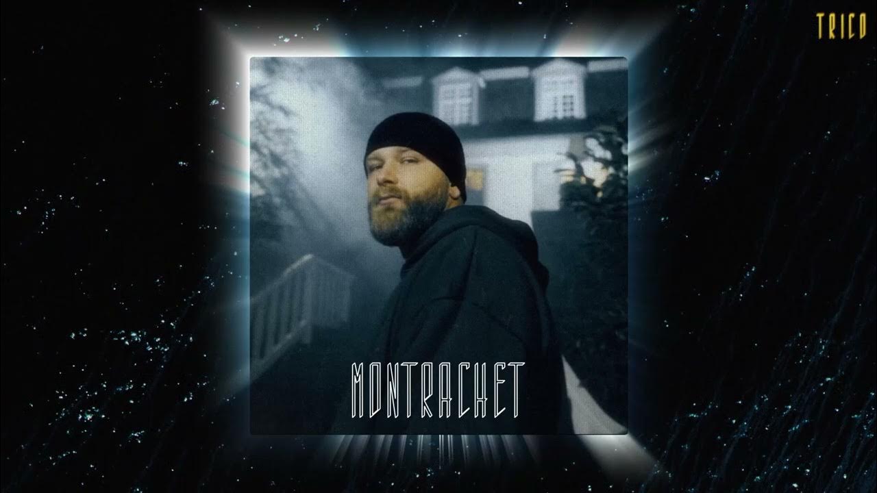 BOJAN x SAMRA x NGEE Type Beat "MONTRACHET" (prod. TRICO & PRIIMO) - YouTube