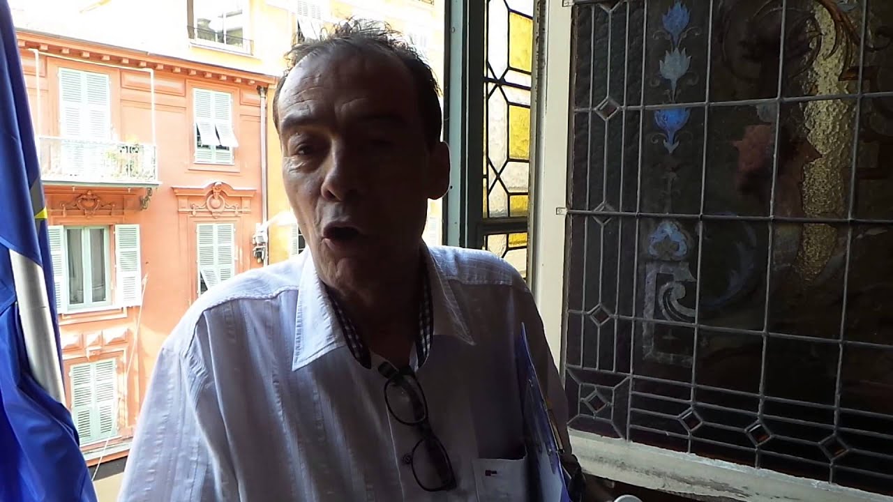 SUPER MAMIE 2014 "L'EMOTION DE PASCAL BRUNNER" - YouTube