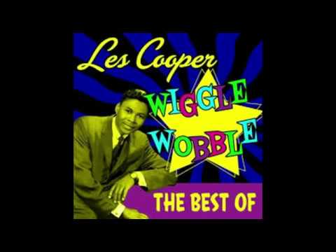 Les Cooper & The Soul Rockers Wiggle Wobble - YouTube