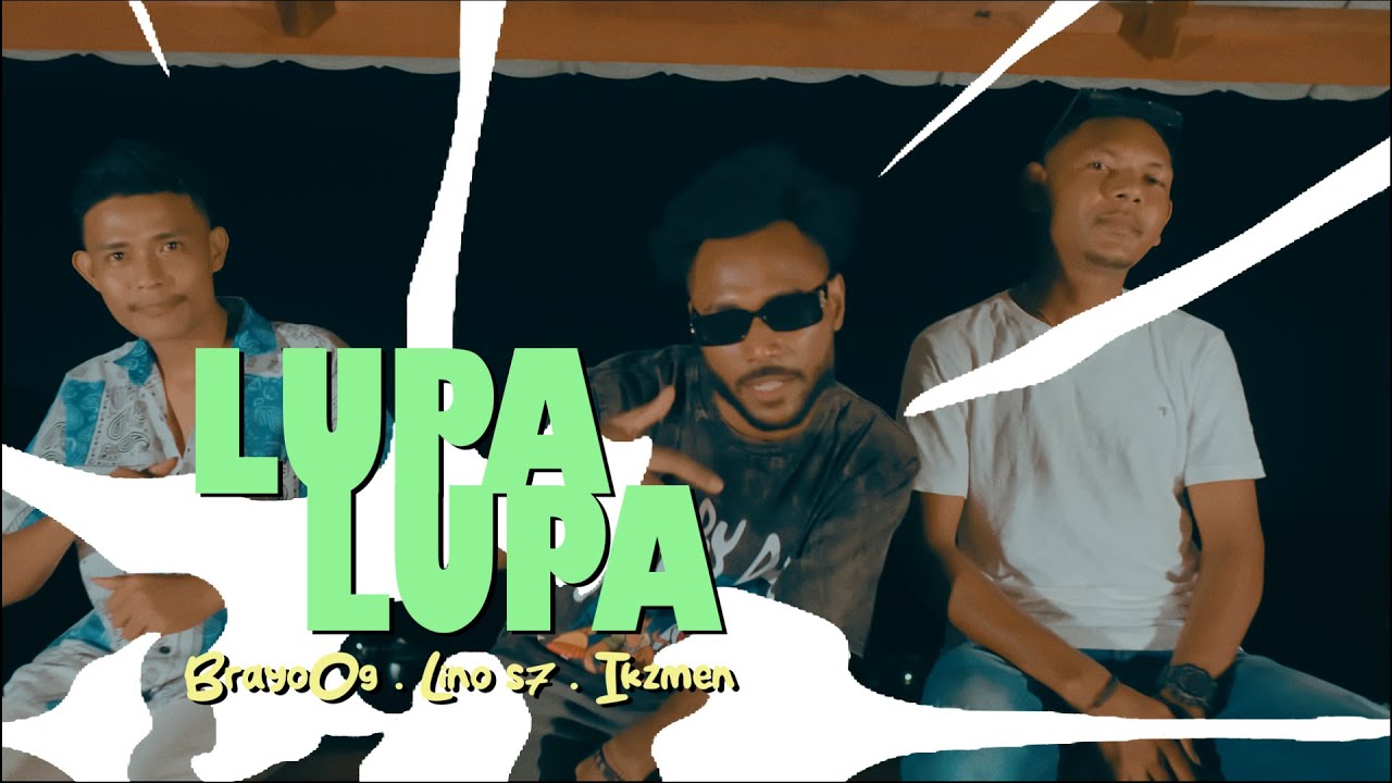 Brayo OG - Lupa Lupa (ft. Lino S7 & Ikzmen) [official music video ...