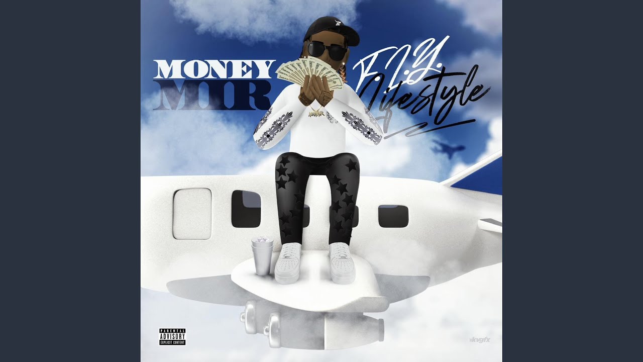 Money Aint Through With Me - YouTube