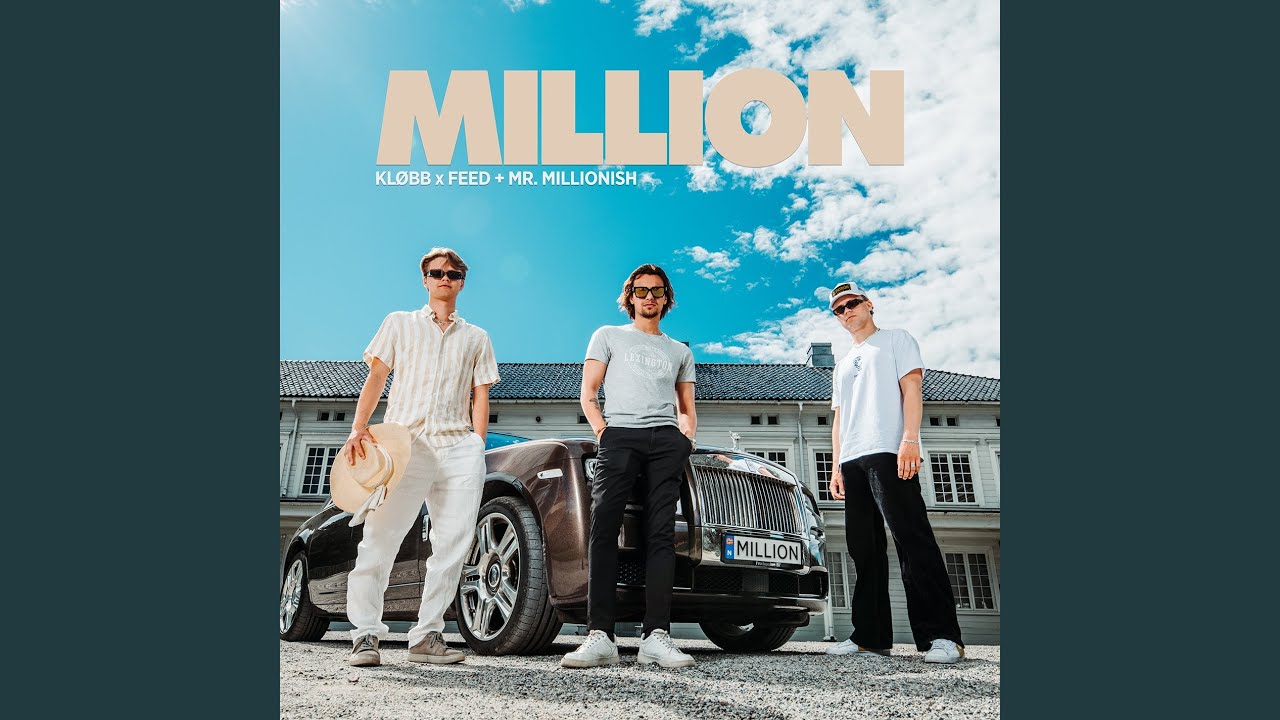 MILLION - YouTube