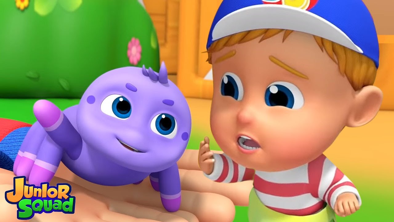 Incy Wincy Con nhện + Thêm Bài thơ và Video Giáo dục Dành cho Trẻ em ...