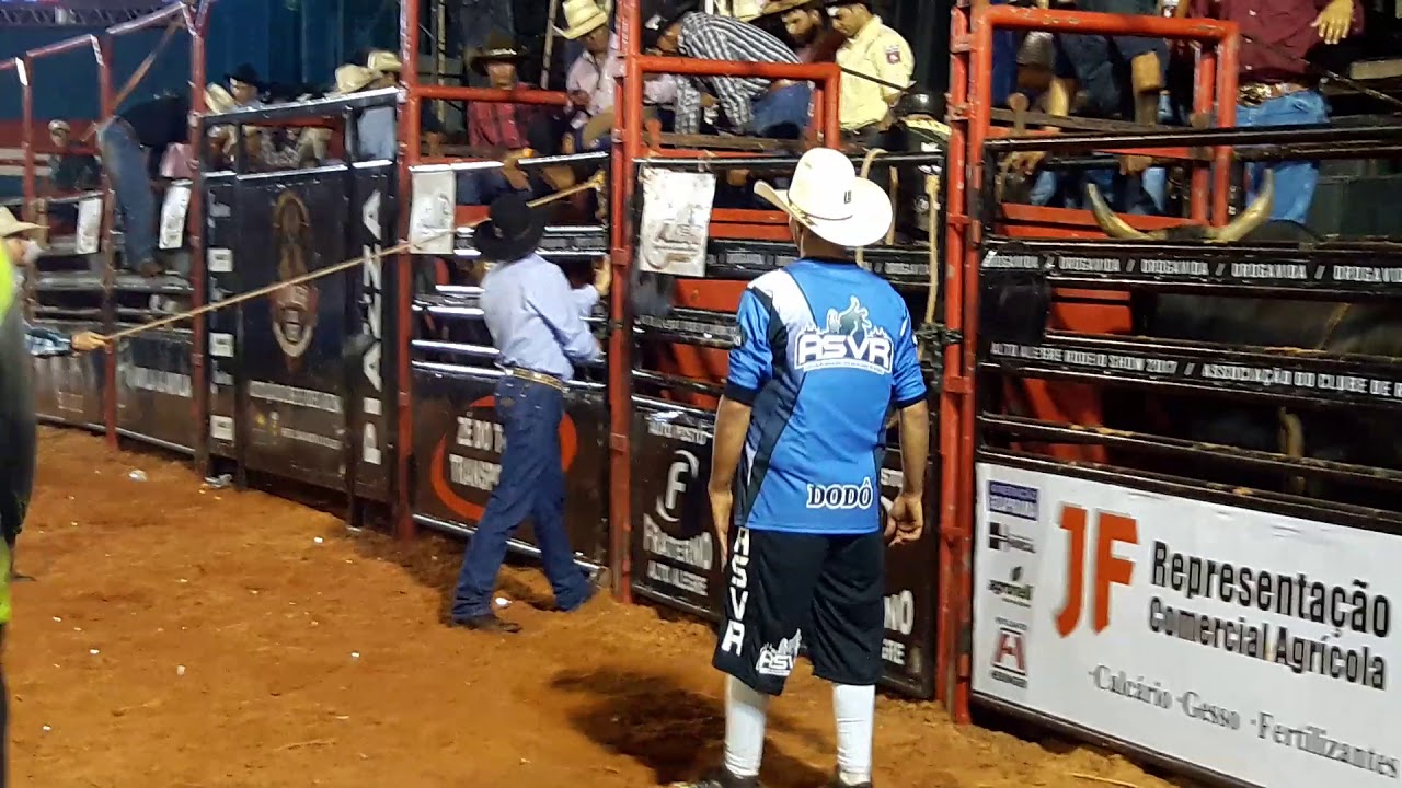 Rodeio de alto alegre 2017 ACR - YouTube