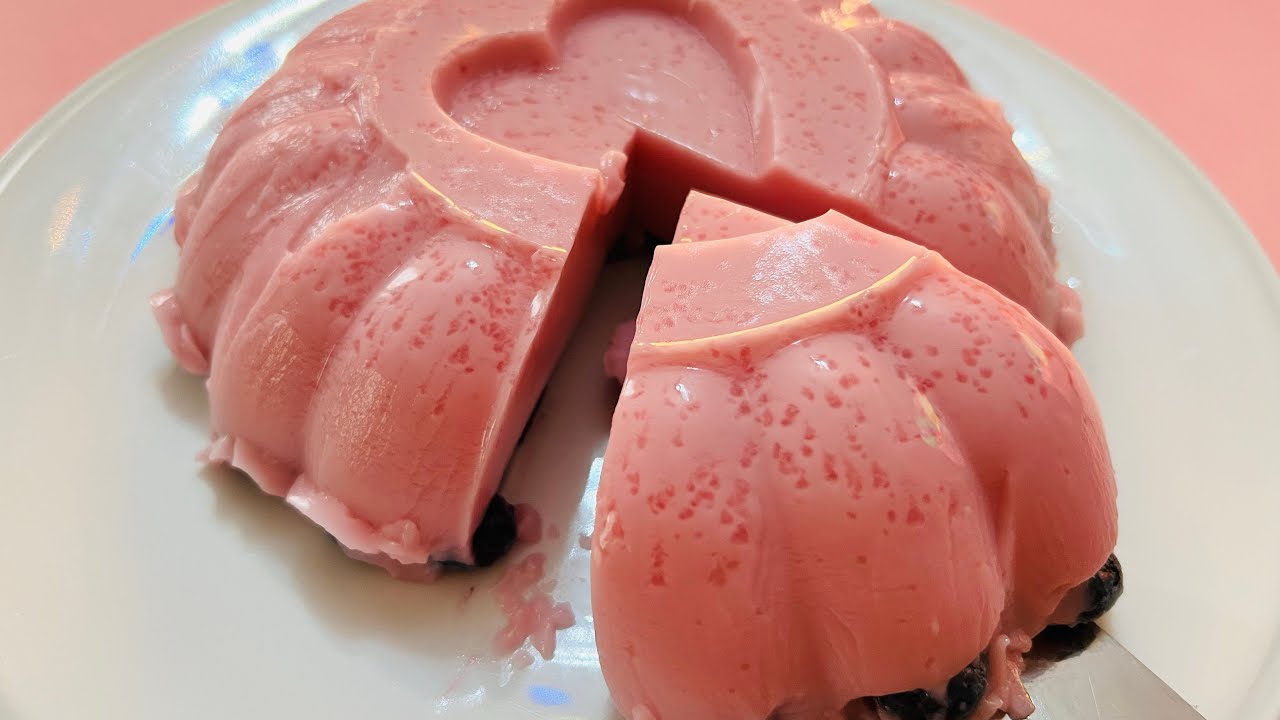 ΤΕΛΕΙΟ & ΕΛΑΦΡΥ ΓΛΥΚΟ ΜΕ 3 ΥΛΙΚΑ / EASY DESSERT WITH 3 INGREDIENTS ...
