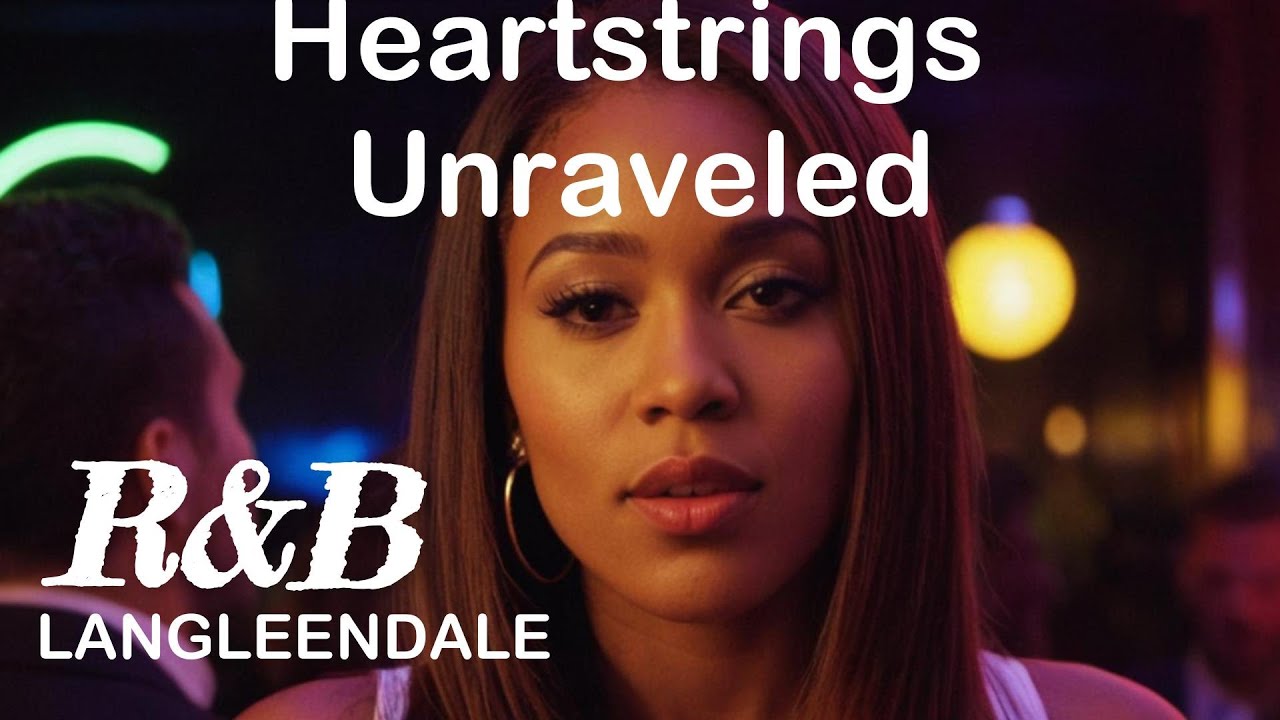 Heartstrings Unraveled - YouTube