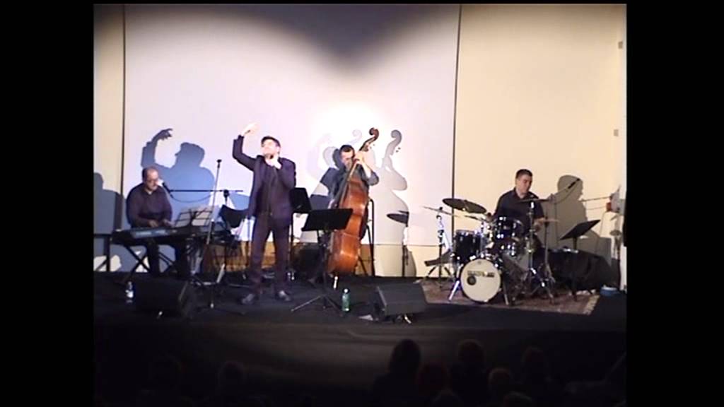 La Canzone Scanzonata - Nebbia in Val - YouTube