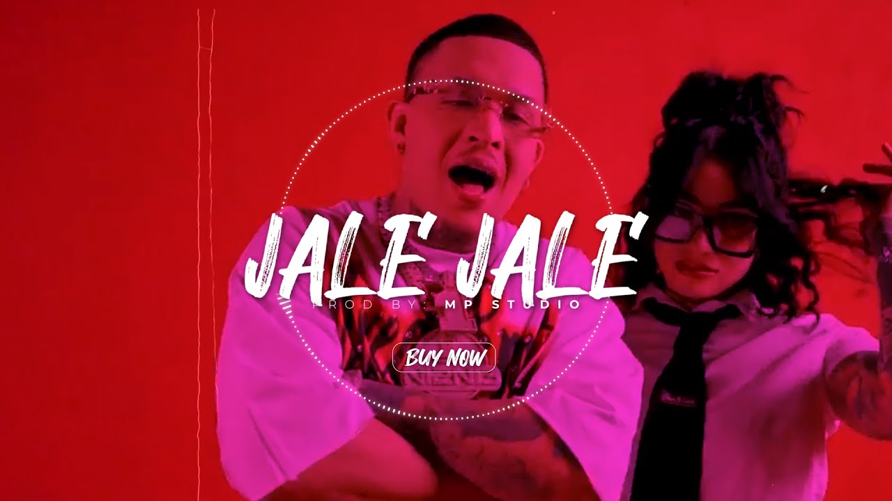 "JALE JALE" 🔥 Instrumental de Dembow | Jay One| 2025 - 2026 - YouTube