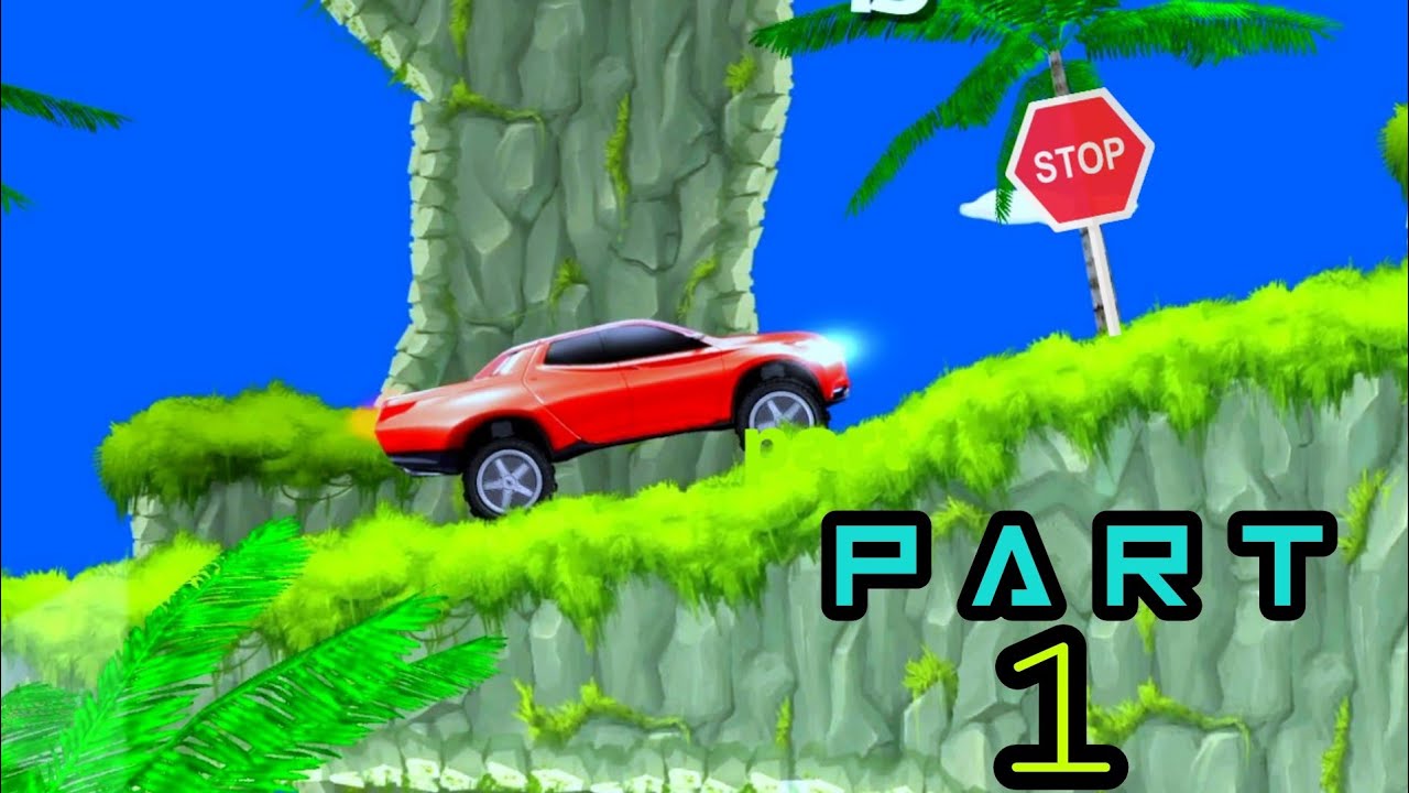 Exion Hill Racing | Part 1 - YouTube