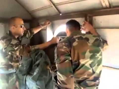 Vine Türkiye  Askeri gaza getirme :)