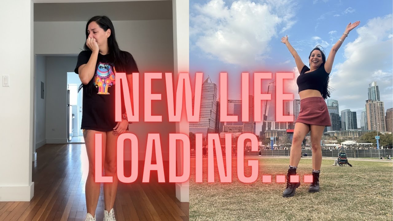 Your new life will cost you your old life | is your life falling apart ...