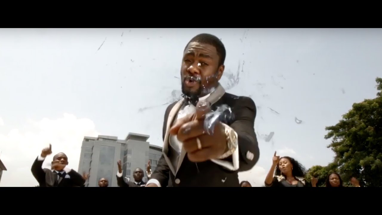 Trop Cest Trop Mike Kalambay Shazam