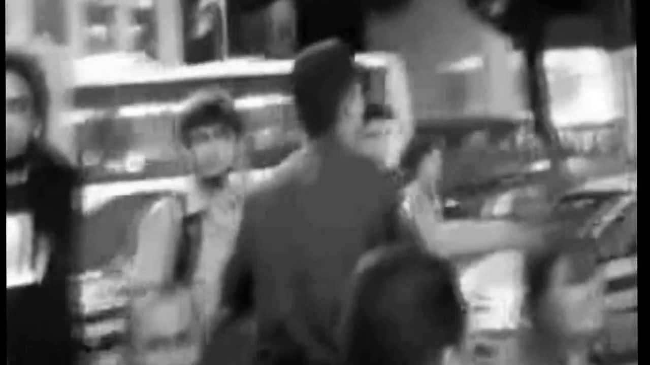 YousT - Fist Of Revolution (Official Music Video) - YouTube