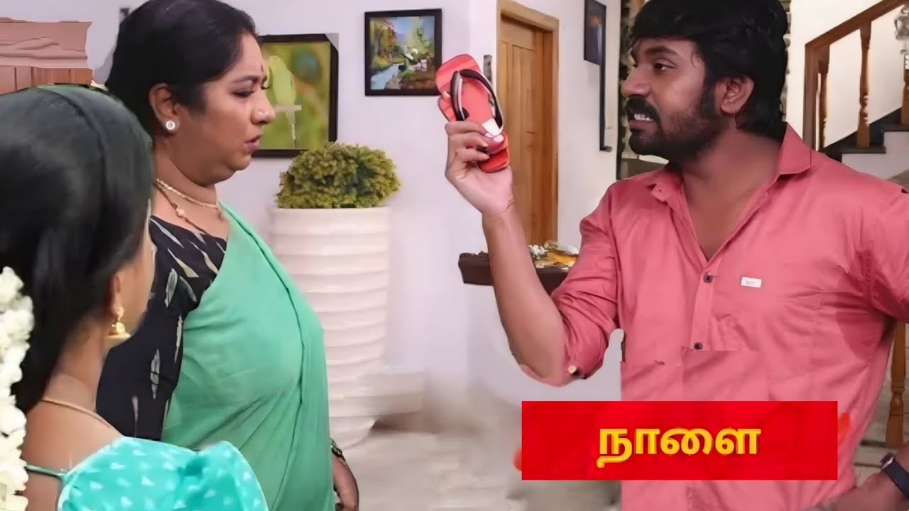 next week promo siragadika aasai serial || serial siragadika aasai ...