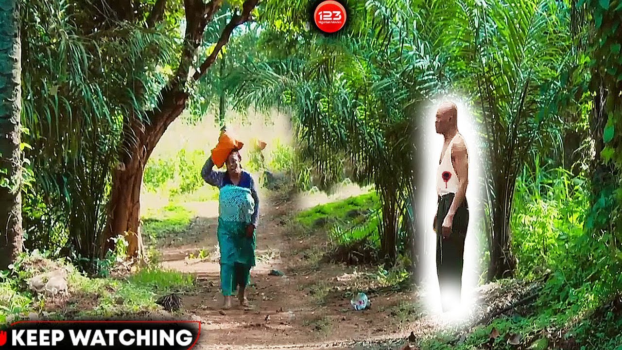 See How My Ghost Revenge My Evil Wife Who Put Me Me To Death & Marry My ...