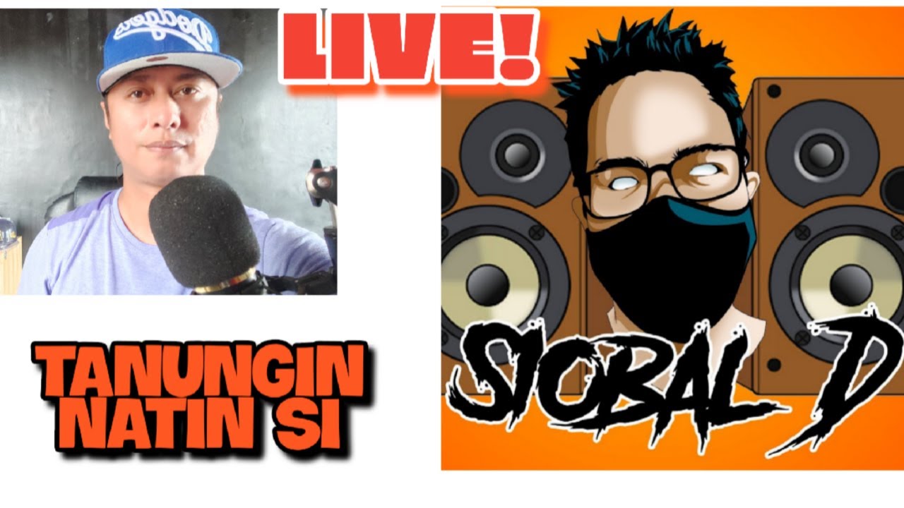 TARGET ON POINT - WITH SIOBAL D. | ANO NGA BA PINAGDAANAN NYA? (LIVE ...