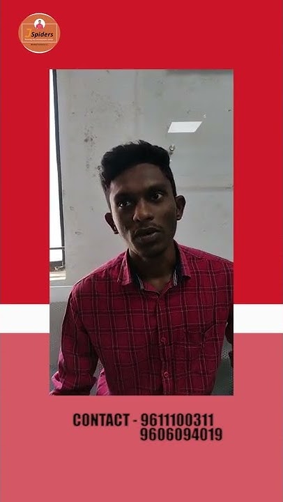 JAVA FULL STACK DEVELOPMENT JSPIDERS | OLD AIRPORT ROAD | BANGALORE ...