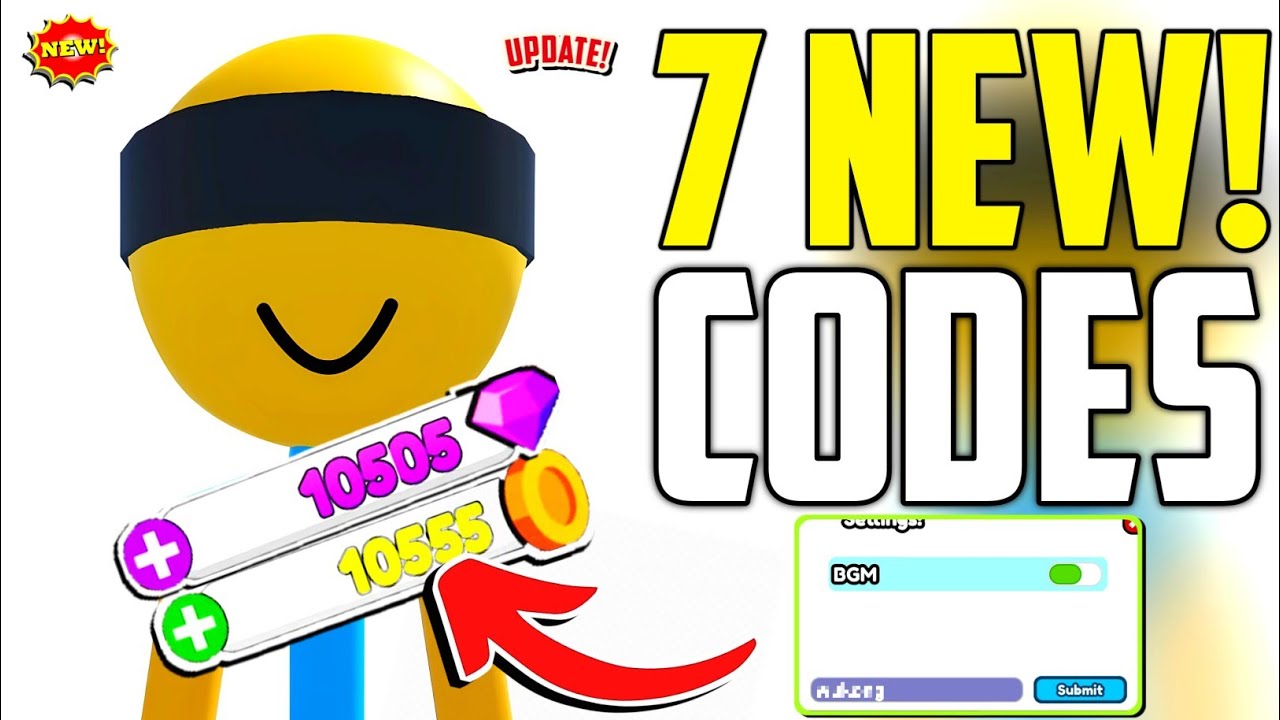 ⚠️UPDATE CODES⚠️STICKMAN TD CODES IN NOVEMBER 2024 - ROBLOX STICKMAN TD ...