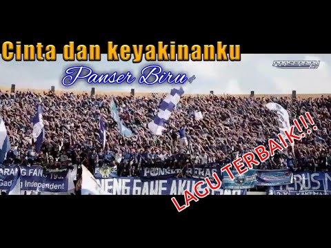 Lirik Chat PSIS - Cinta dan Keyakinanku - YouTube