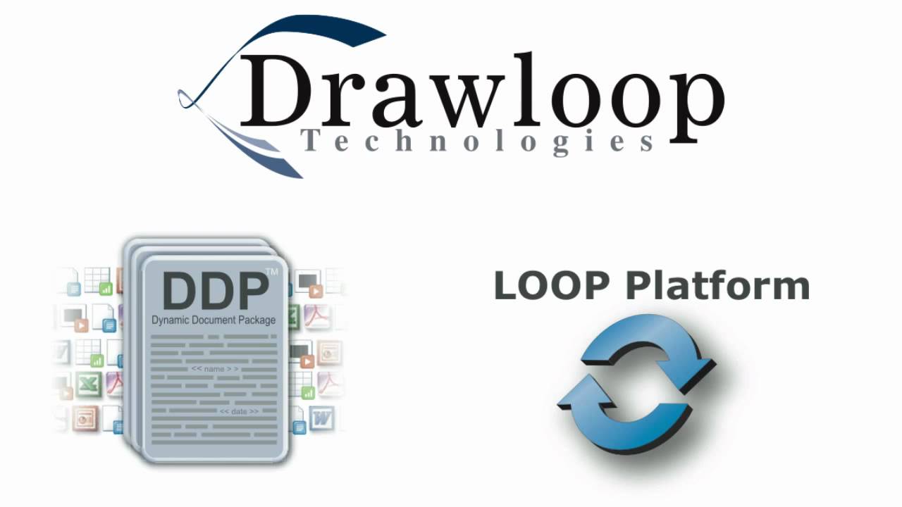 Build a Quick DDP - YouTube