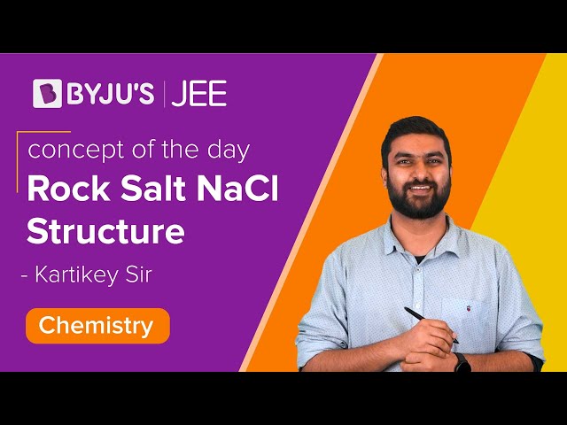 Sodium Chloride Lewis Structure