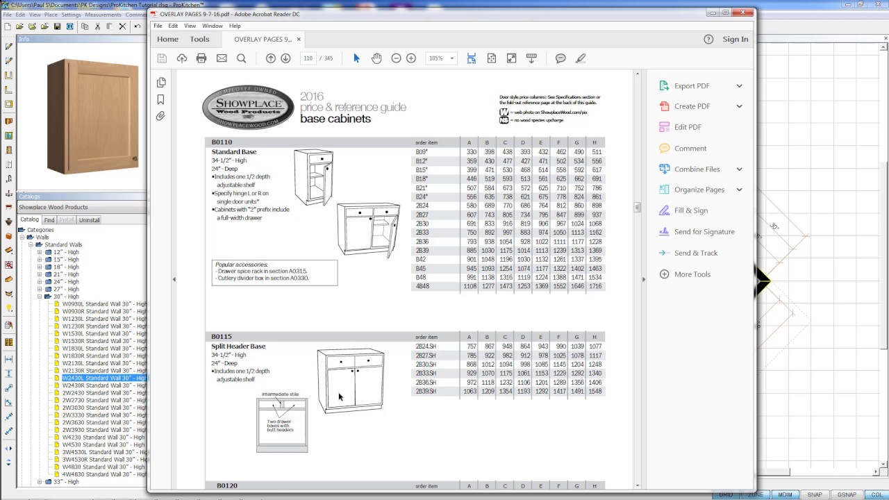 Accessing the Spec Book - YouTube