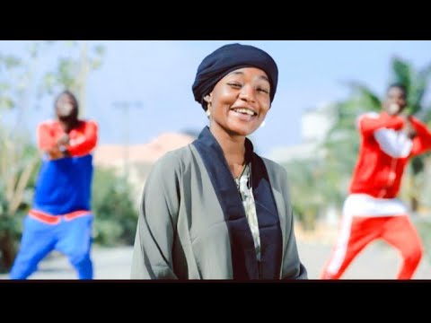 sabuwar Wakar hamisu breaker tare da Isah ayagi (so ne ) official video ...