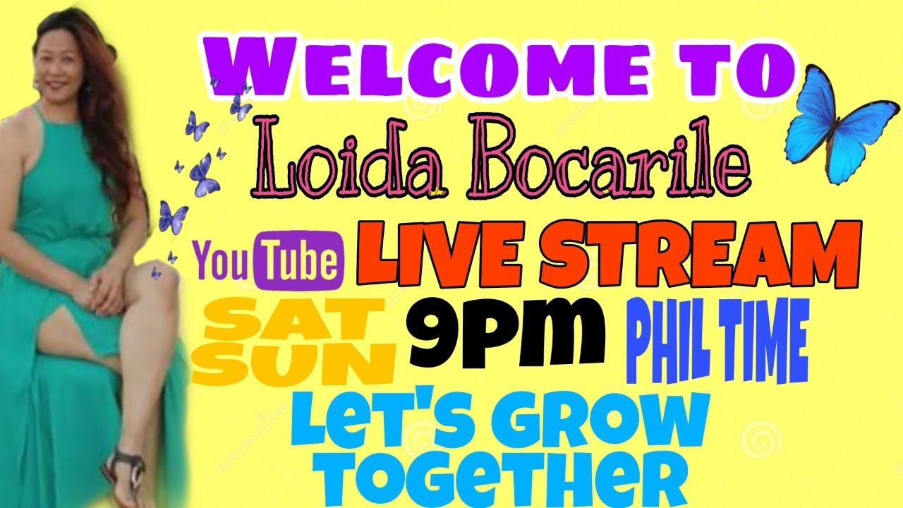 Lets have a Fun Fun SUNDAY LET'S DANCE AND GROW - YouTube