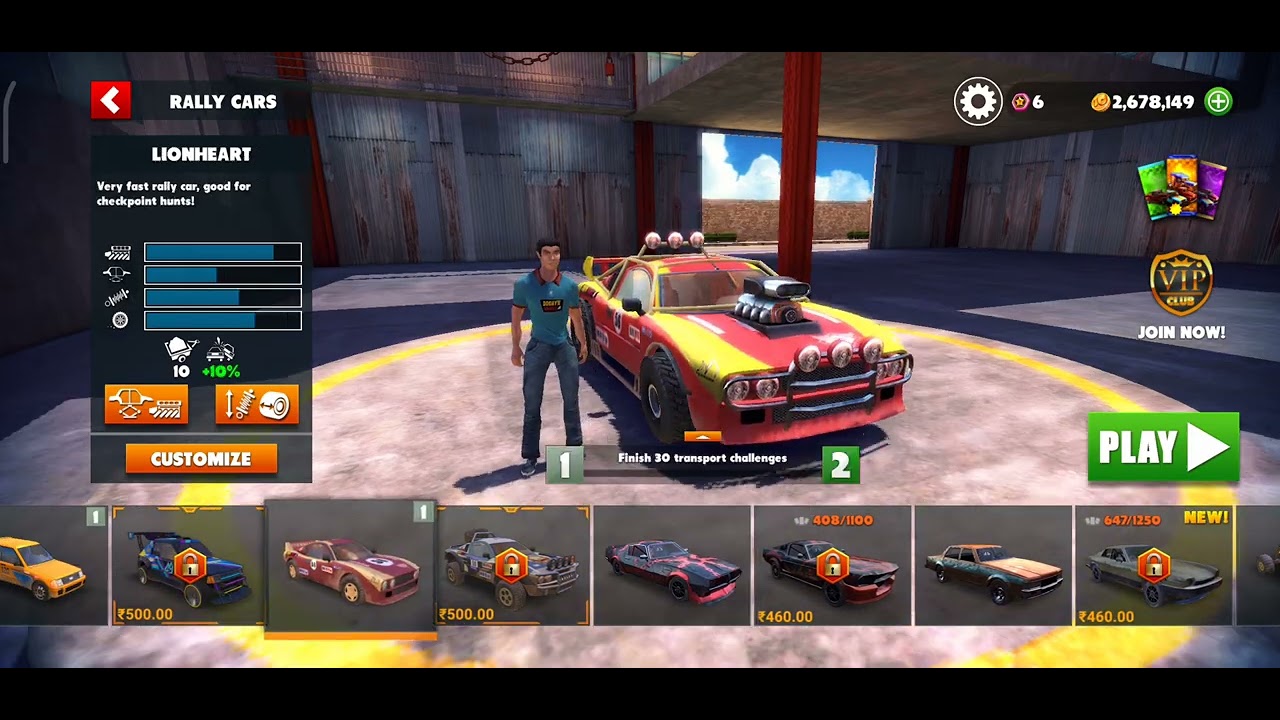 Full ultra graphics gameplay - YouTube