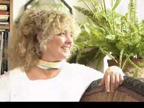 'Messenger of Beauty' Ginger Gilmour - YouTube