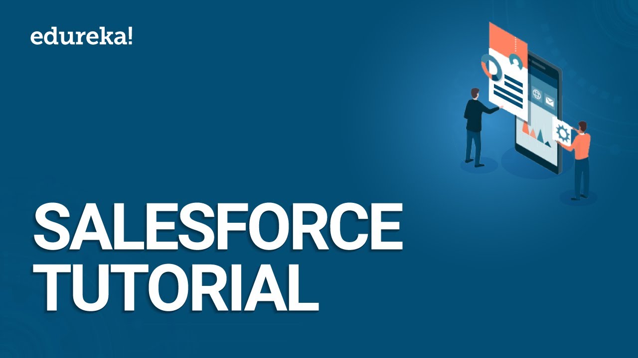 Salesforce Tutorial For Beginners 2 Salesforce Tutorial App Builder Salesforce Training