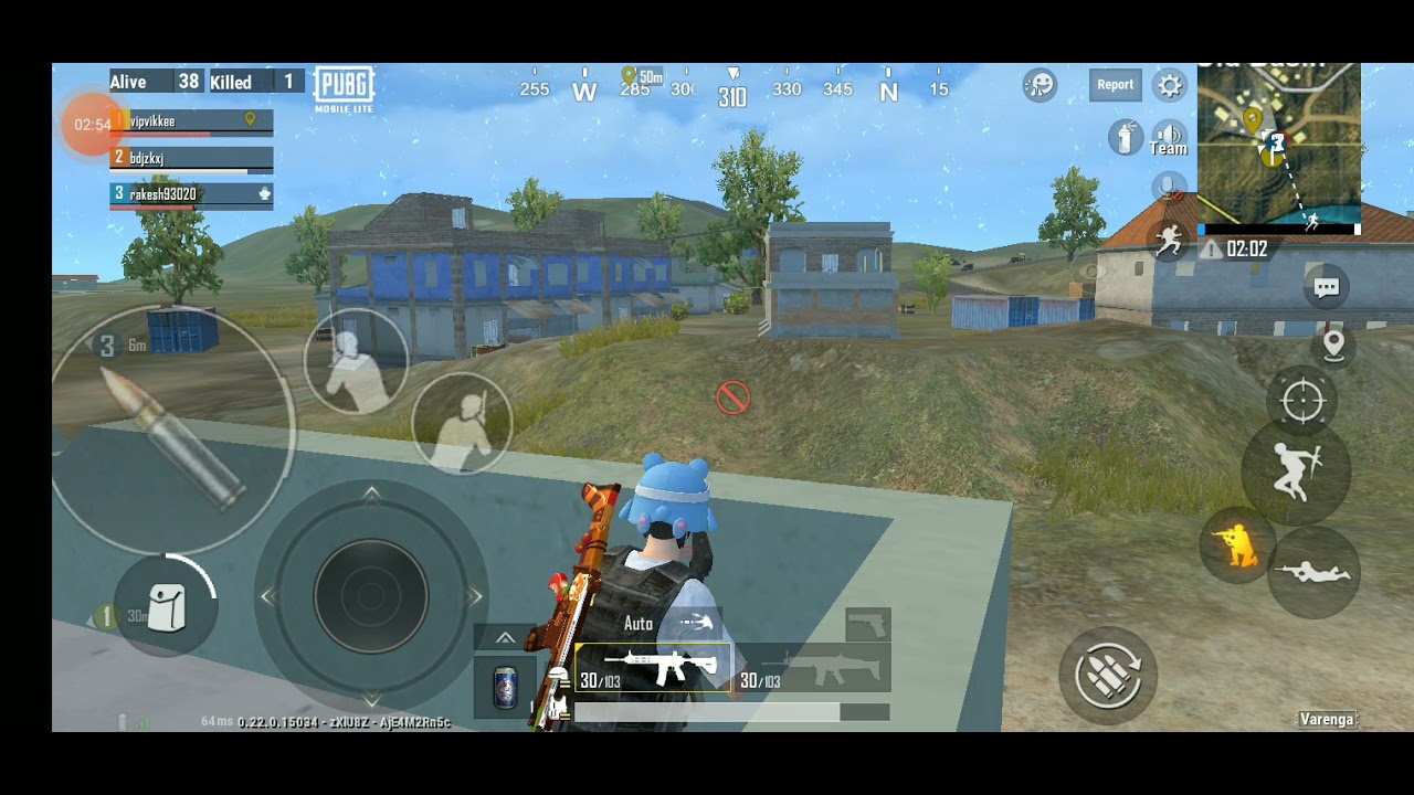 pupgi mobile lite - YouTube