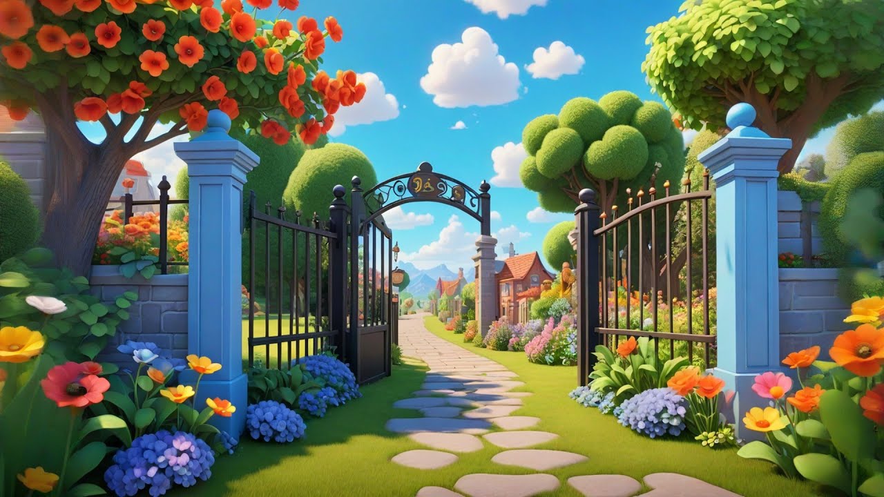 My Socks Flew Out the Window – Nursery Rhymes Songs for Kids 🧦🪟 - YouTube