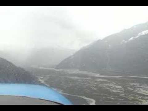 Lake Clark Pass, Alaska - YouTube