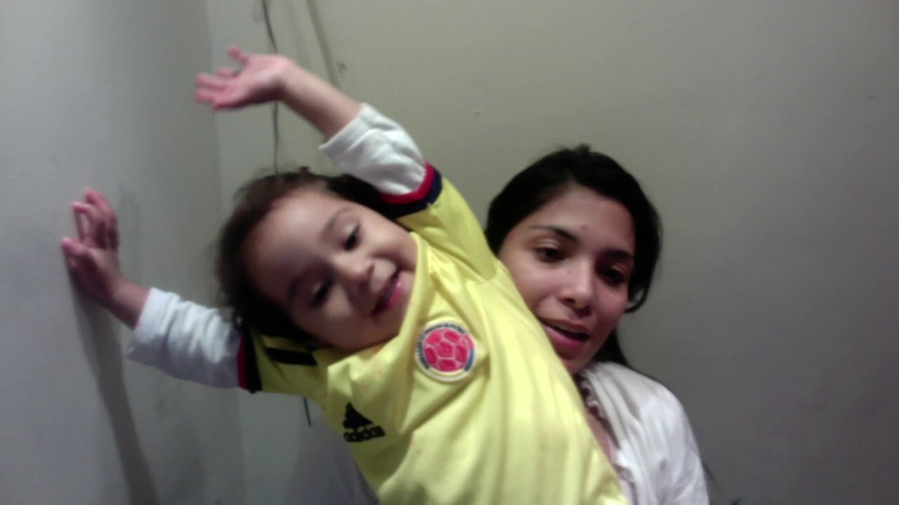 Salmita--- como habla un bebé costeñoSin título - YouTube