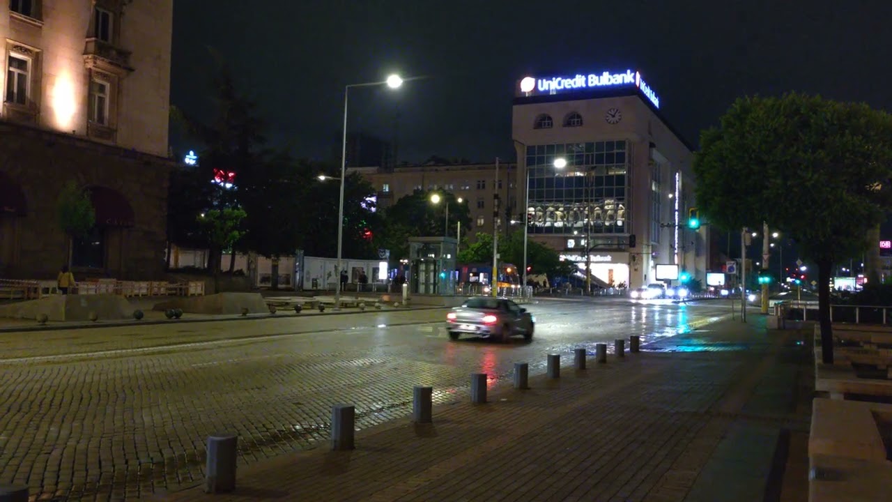 4K 2160p 30fps low light, main camera   Sony Xperia 10 VI