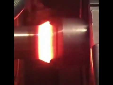 Inertia friction welding | Advanced welding process| welding - YouTube