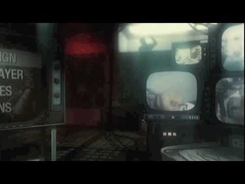 Black Ops (Escape From Chair) - YouTube