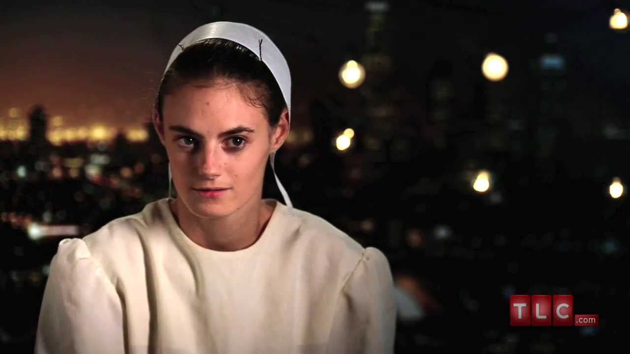 Breaking Amish LA | Cast Confidential - Vegas Temptations - YouTube