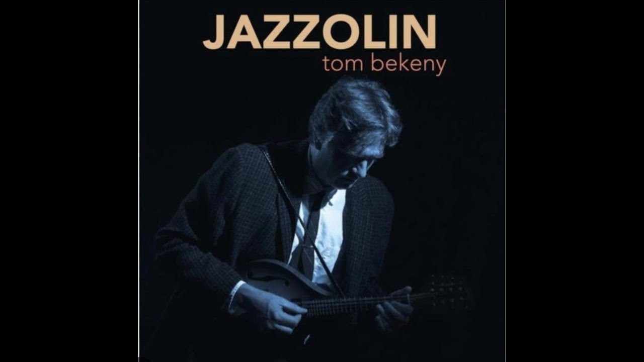 Y I Blues Tom Bekeny - YouTube