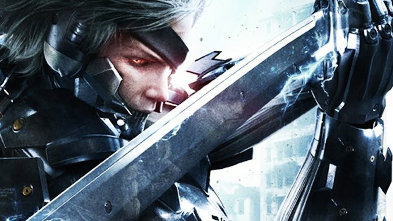 PlayStation All-Stars Battle Royale [Raiden] (Doblada/Subtitulada ...