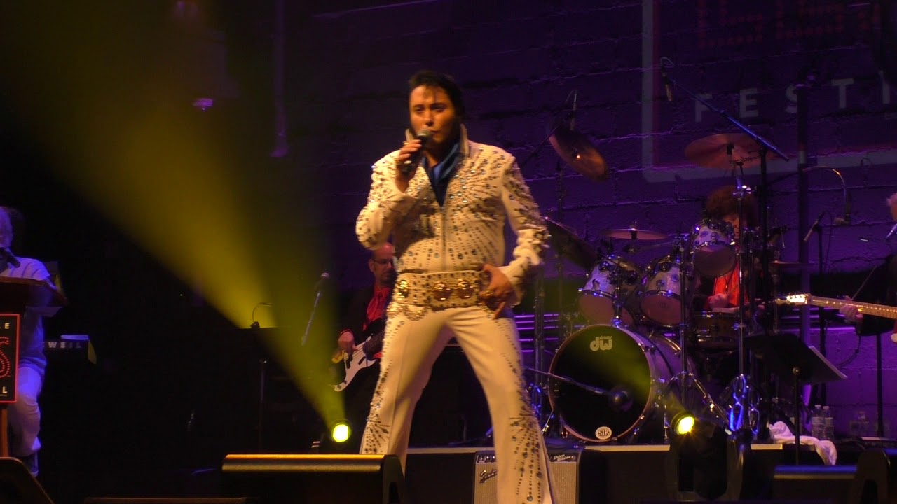 Jim Barone, “The Wonder of You” - video by Susan Quinn Sand - YouTube