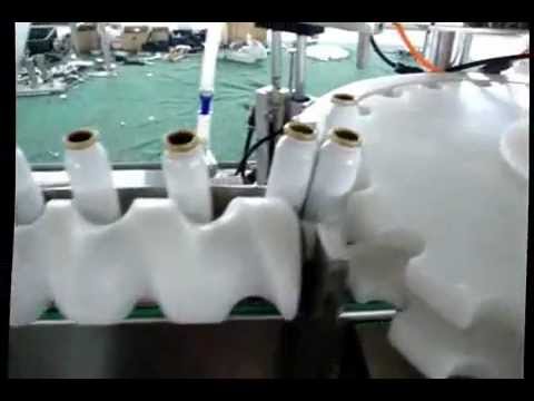 AJFJ - PACKAGING aerosol 3 in1 - YouTube