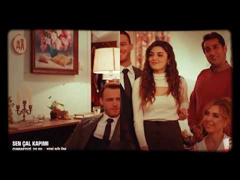 sen çal kapımı edit(mini)🦄🔮