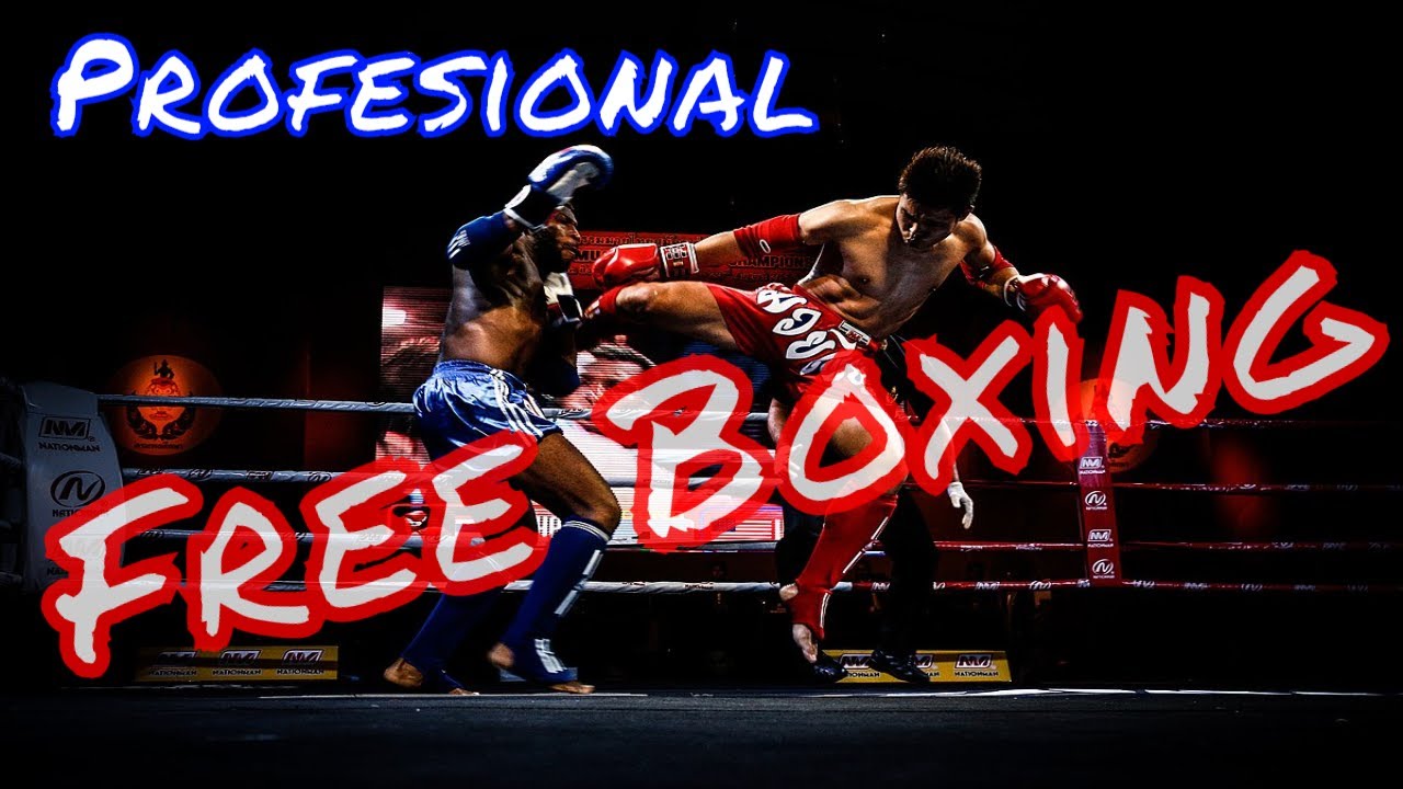 ¡BEST FIGHT! Full contact - YouTube