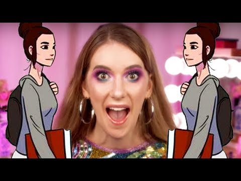 Why ContraPoints is salty about low-maintenance women (ft. Terri ...