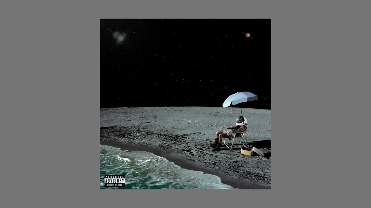 Rauw Alejandro - PLAYA SATURNO INTRO (Sped Up) - YouTube